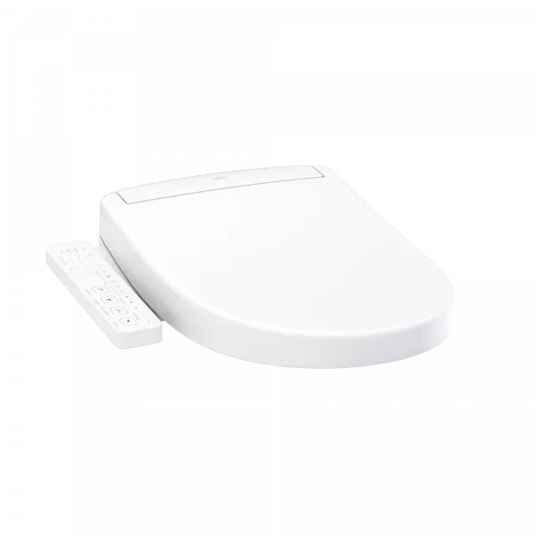 WASHLET® S2 Round Bidet Seat | TOTO USA