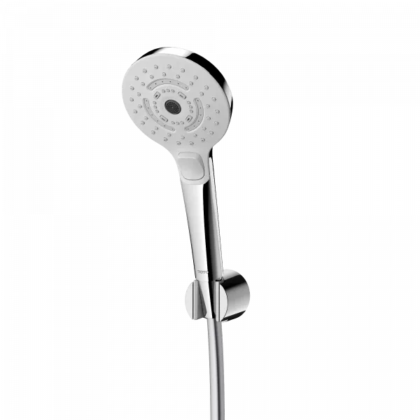 Round Handshower 3-Mode with MIST SPA™ | TOTO USA